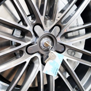 Rim-guard Wheel Lock: The Ultimate Solution - SimplyCarBuyers
