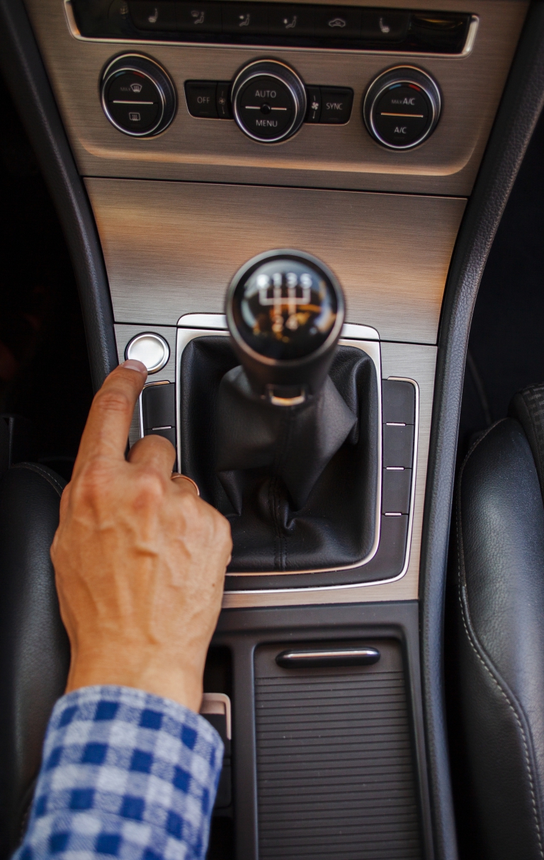 Manual and Automatic Transmission Systems - SimplyCarBuyers