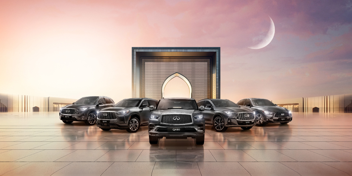 Ramadan Car Offers 2024 - SimplyCarBuyers