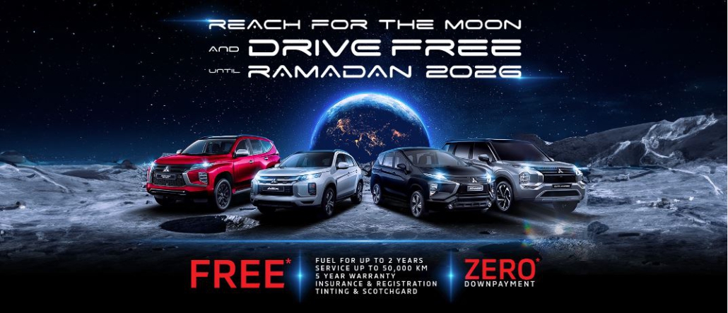 Ramadan Car Offers 2024 - SimplyCarBuyers