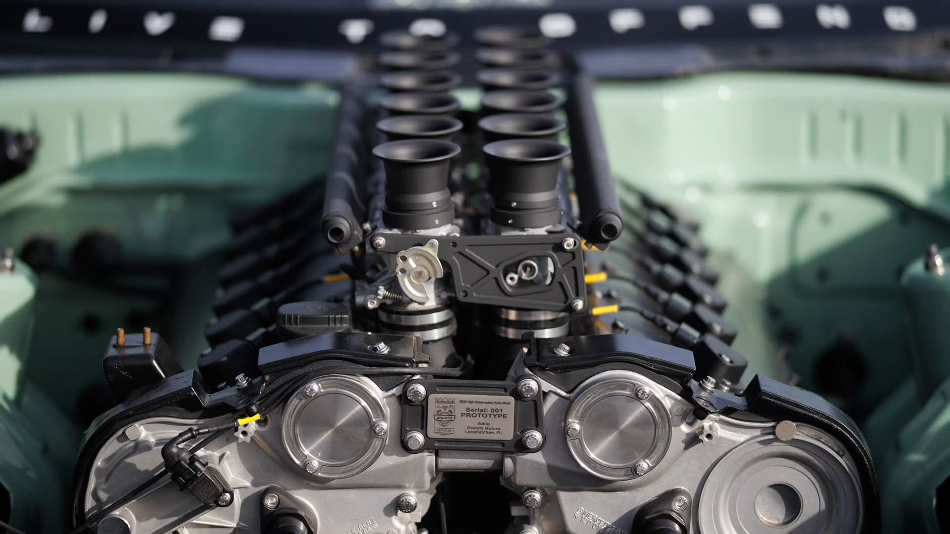 V12 Engine: An Engineering Masterpiece - SimplyCarBuyers