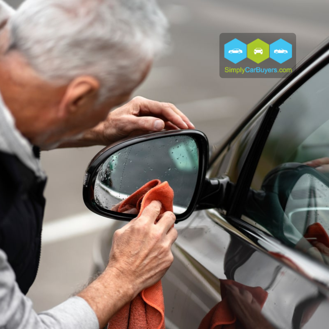 The Danger of Excessive Focus Side-Mirrors - SimplyCarBuyers