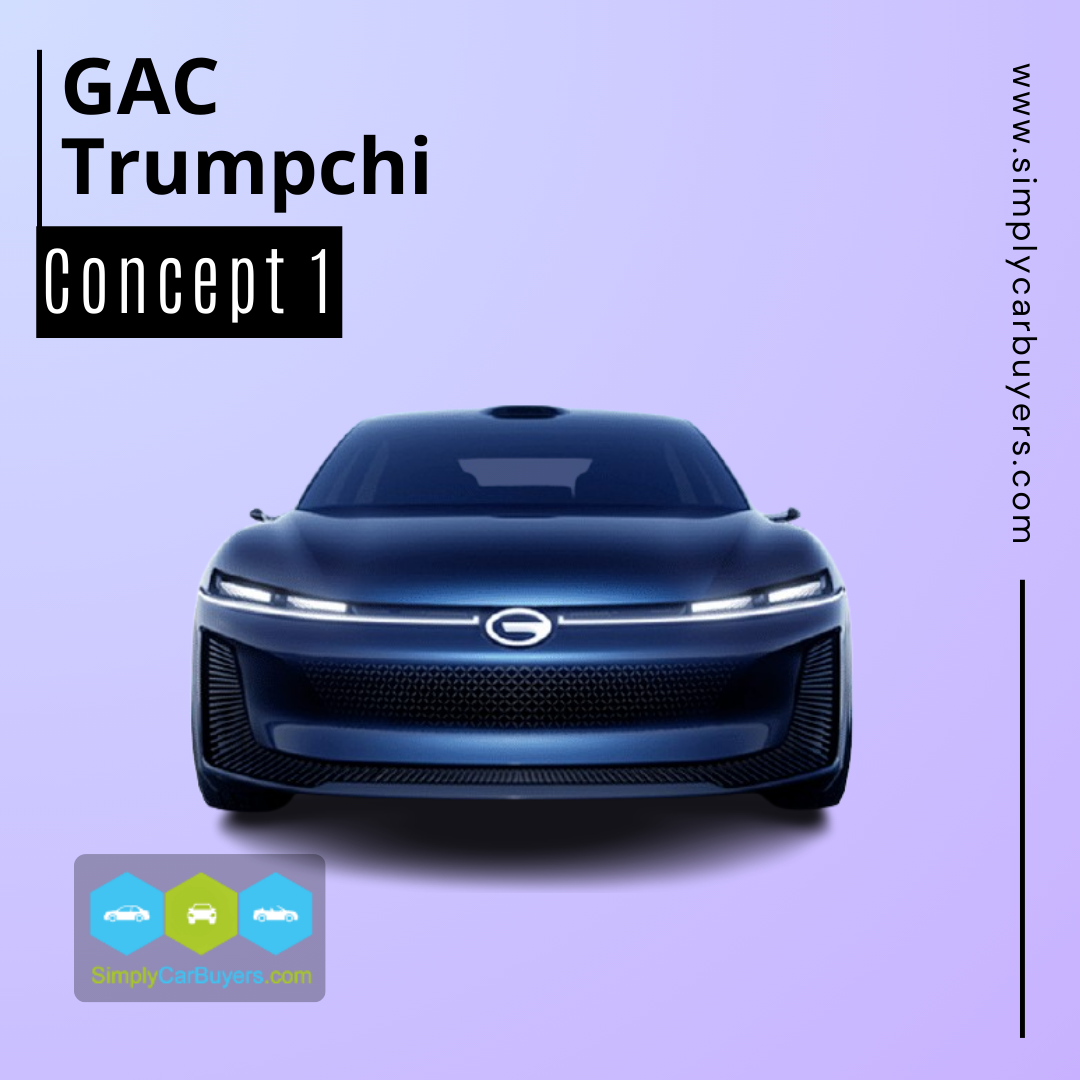 Concept One Collaboration Development with Huawei - SimplyCarBuyers