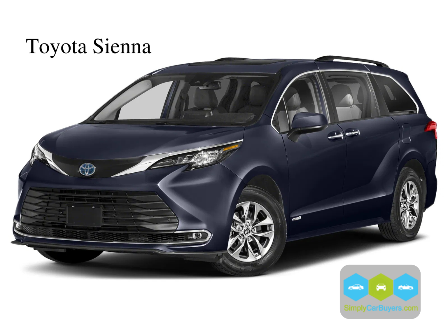 Family Car Guide: Choose the Best for Your Family - SimplyCarBuyers