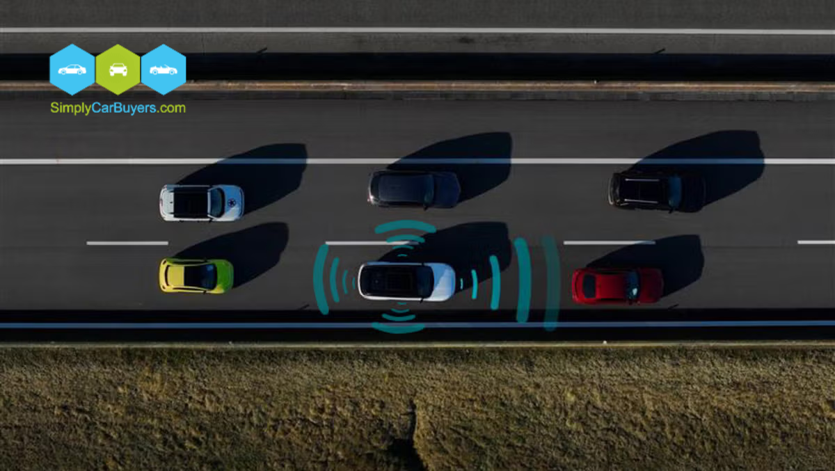 Stellantis Level 3 Self-Driving: Autonomy Unveiled - SimplyCarBuyers