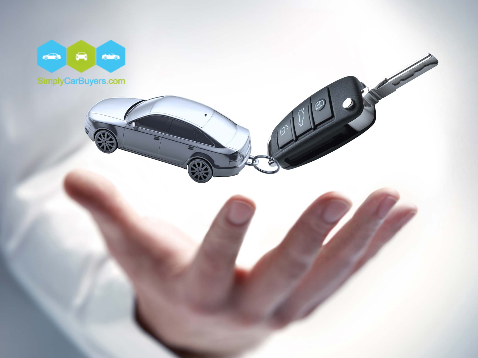 Car Loan Requirements in the UAE: 2025 Financing Guide - SimplyCarBuyers